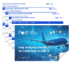 EASA Part-IS Regulation: Aviation Safety in the Digital Age